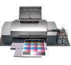 Lyson Photographic ink products for Canon Printers