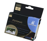 Lyson Inks - Refillable Cartridges Epson 4000