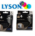 Lyson Photographic ink products for Canon Printers: 6000 - 6100 - 6500 ...